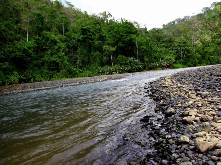 Costa Rica Rivers - Welcome to YouGetHere