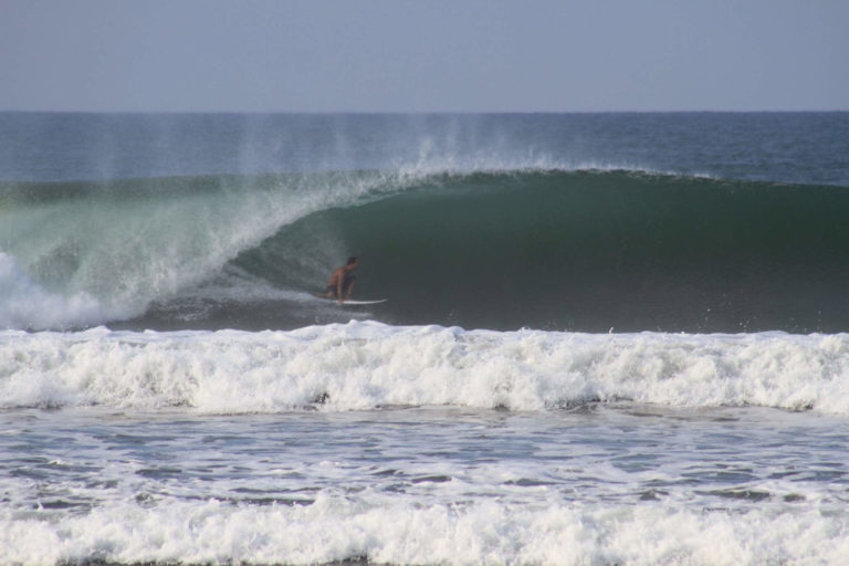 Best Surfing Spots in Dominical, Costa Rica - Surf Trip Costa Rica