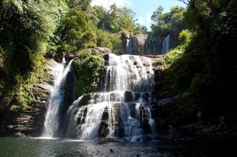 Costa Rica is one of the Happiest Countries on Earth
