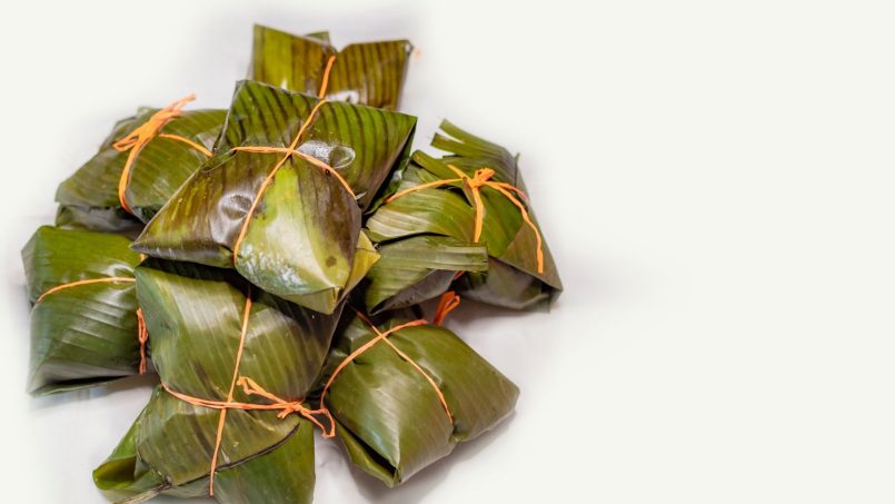 Costa Rican Tamales - A Heartwarming Christmas Tradition - Welcome to ...